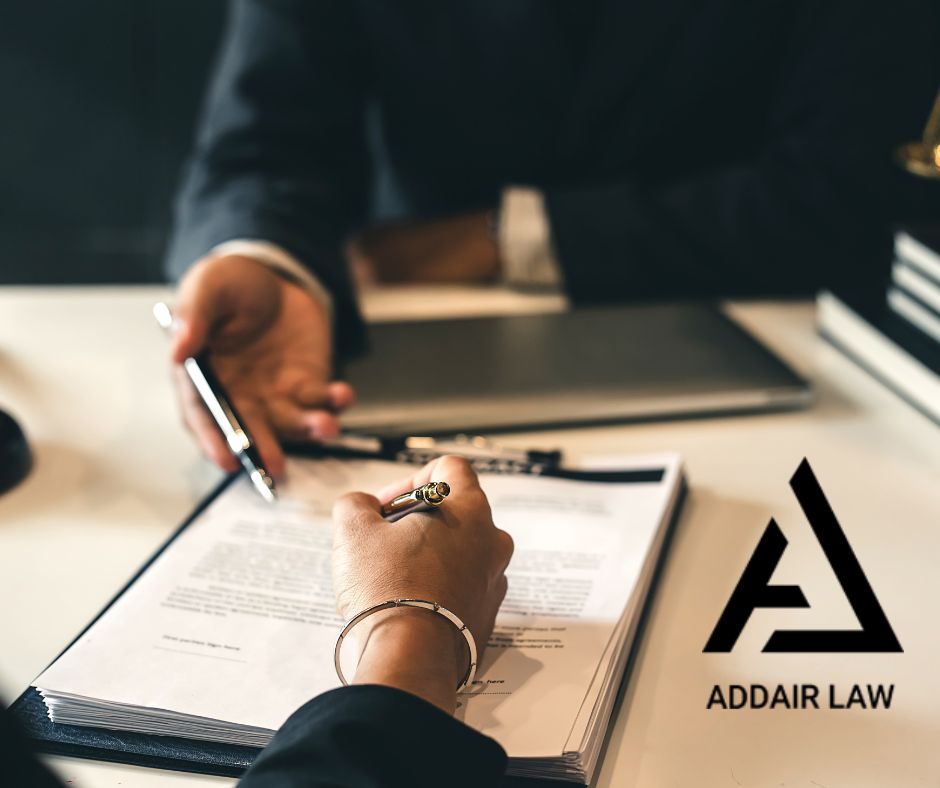 Registration of Foreign Decree in Kansas | Addair Law